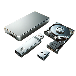 Level 1 Data Recovery Repair Diagnostic Service | Terabyte Electronics