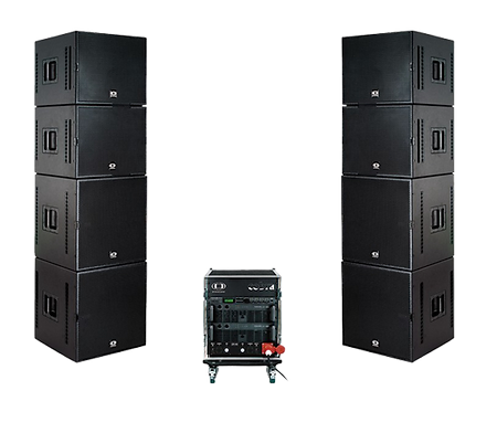 Sound System Repair Diagnostics Service | Terabyte Electronics